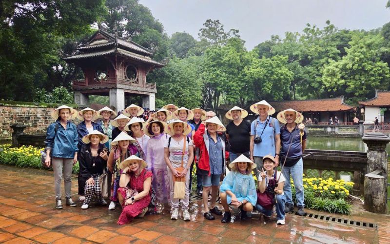 iLOTUS TOURS – Tour operator locale in Vietnam su misura